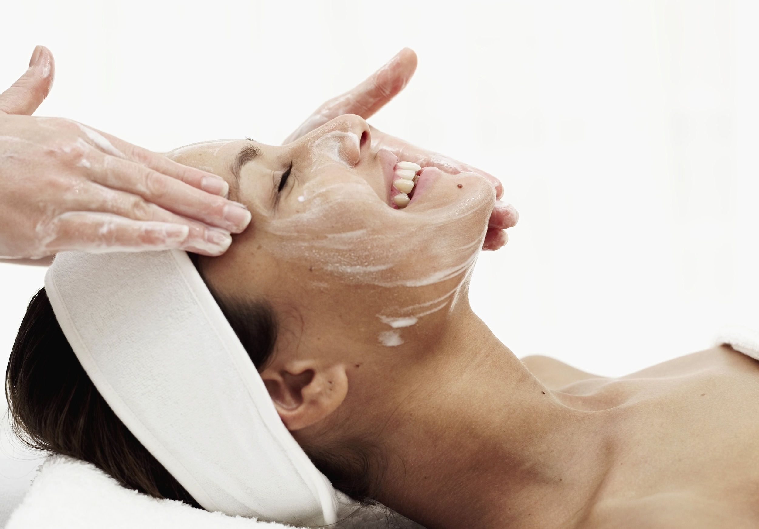 Quick Beauty Fixes: 20-Minute Treatments for Busy Lifestyles - Chandra ...