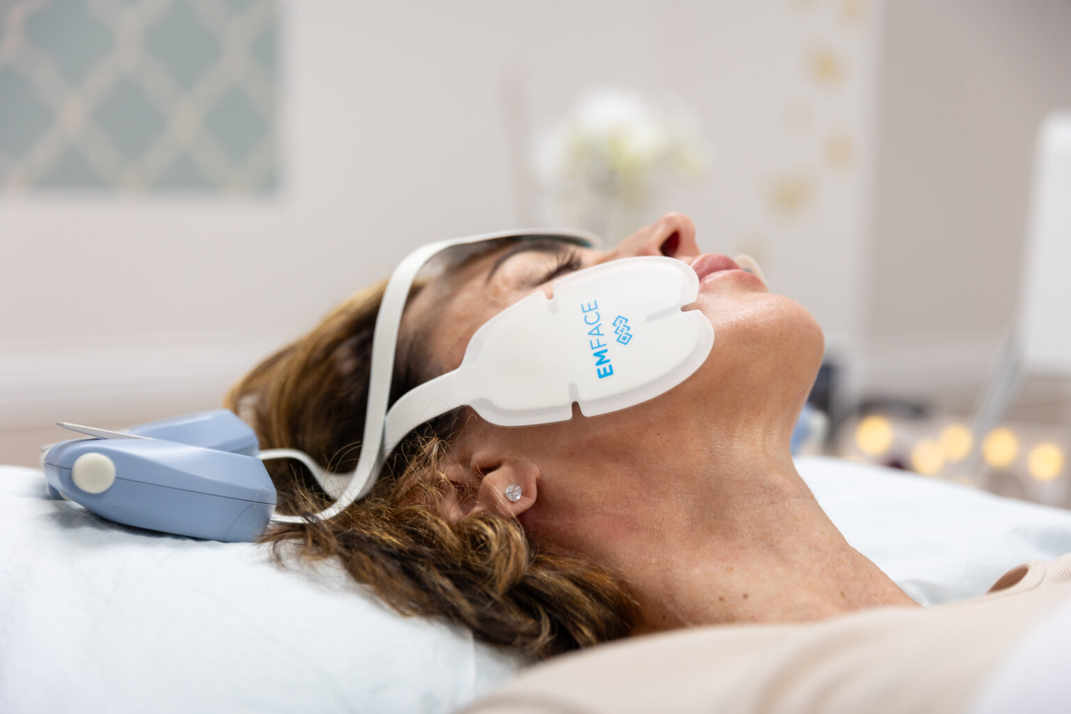 The Non-Surgical Facelift Ocala Locals Are Raving About: EMFACE ...